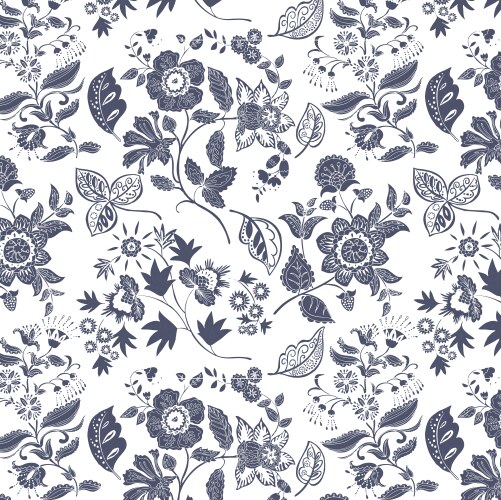 Floral Print Vector Images (over 460,000)