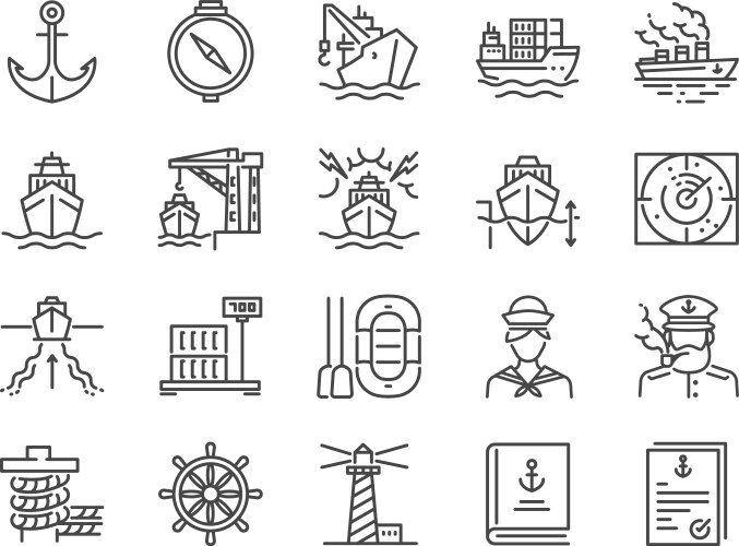 Port Vector Images (over 49,000)
