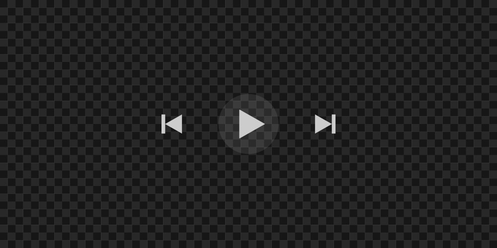 Transparent Video Play Button Vector Images (over 1,900)