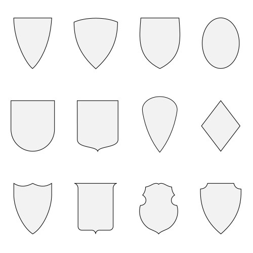 Shield Vector Images (over 1 million)