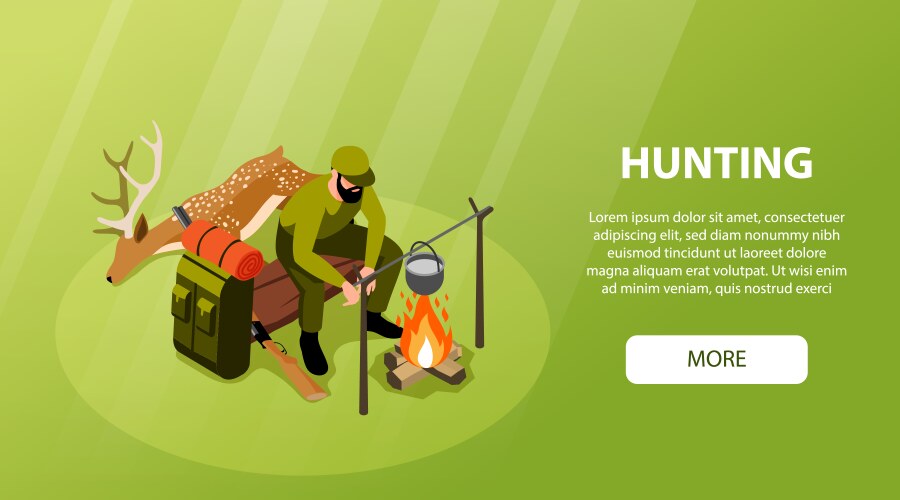 Hunter Vector Images (over 86,000)