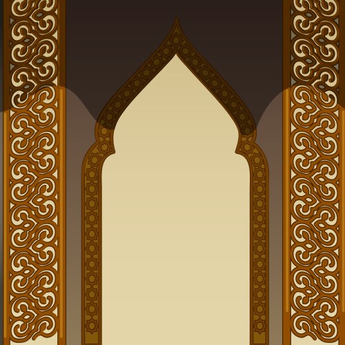 Islamic Arch Vector Images (over 11,000)