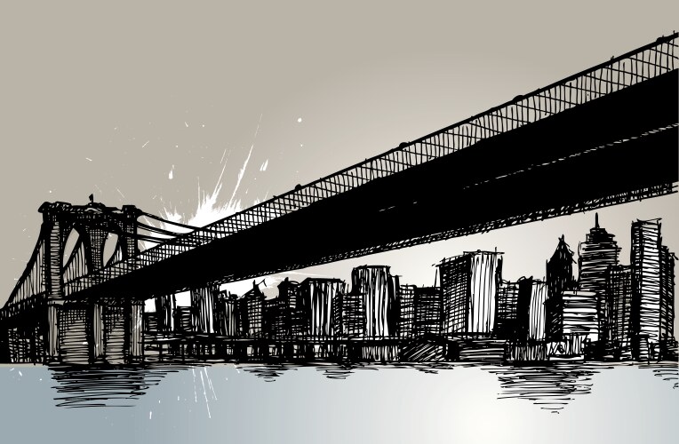 Bridge Vector Images (over 60,000)