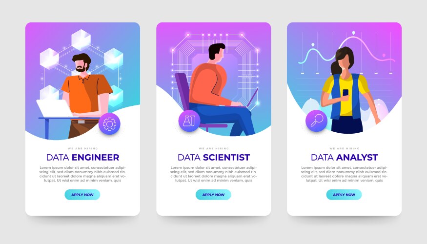 Jobs Vector Images (over 750,000)