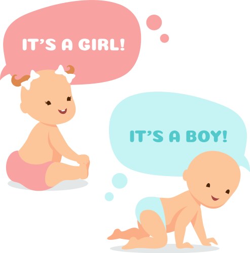 Baby Cartoon Newborn Vector Images (over 48,000)