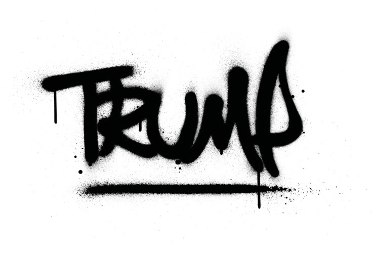 Trump Vector Images (over 1,800)