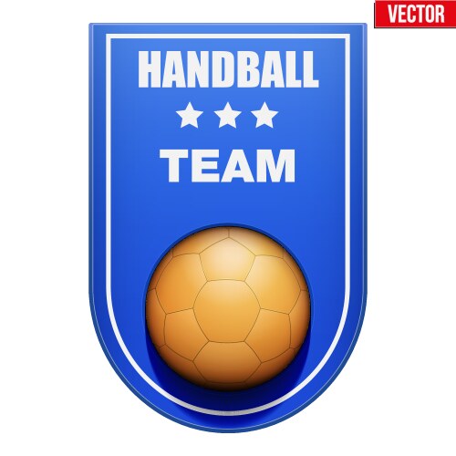 Banner Handball Vector Images (over 590)