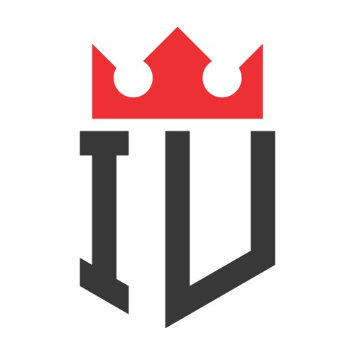 Iu Logo Vector Images (over 1,500)