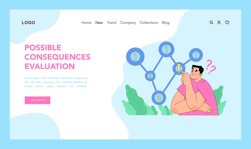 Risk Mitigation Vector Images (over 530)