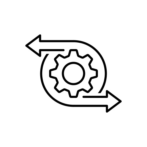 Operational Efficiency Icon Vector Images (over 2,800)