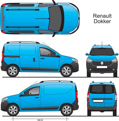 Renault Vector Images (over 200)