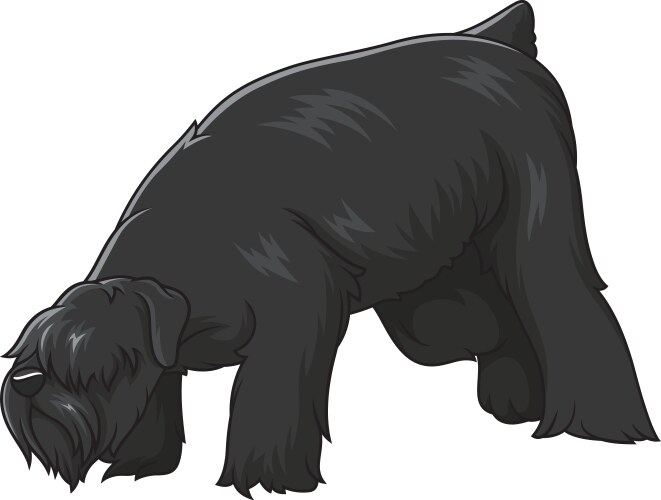 Dog Sniffing Vector Images (over 300)