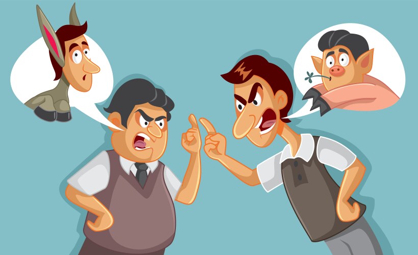 Argument Vector Images (over 10,000)