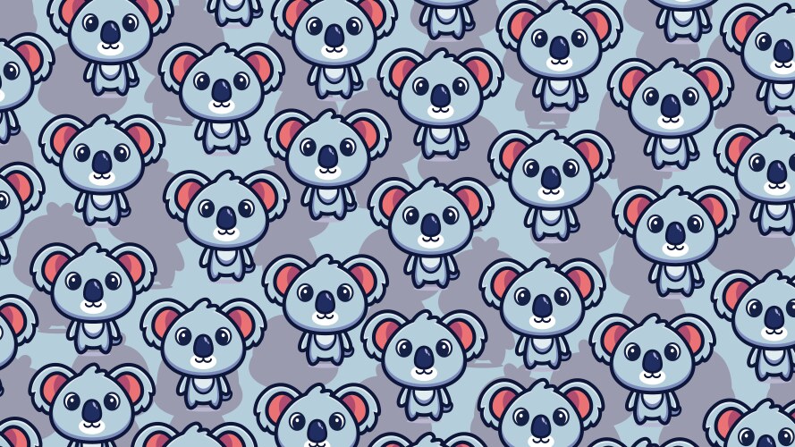 Koala Vector Images (over 20,000)