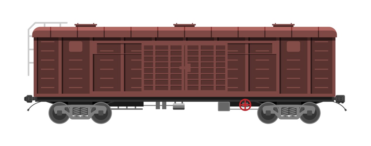 Boxcar Vector Images (over 600)
