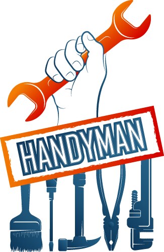Handyman Vector Images (over 37,000)