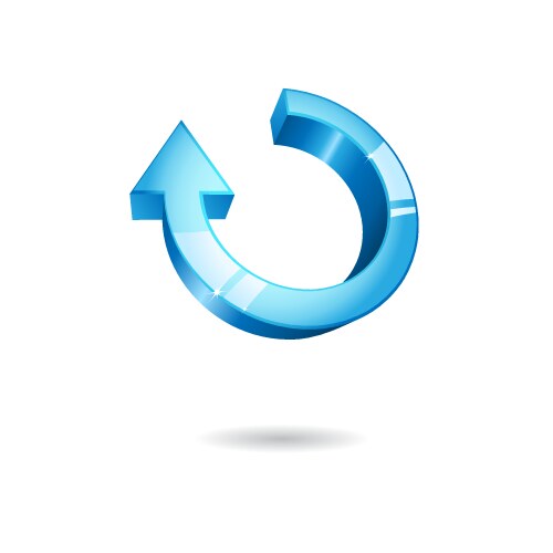 Blue Arrow Vector Images (over 180,000)