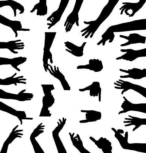 Hands Vector Images (over 3.9 million)