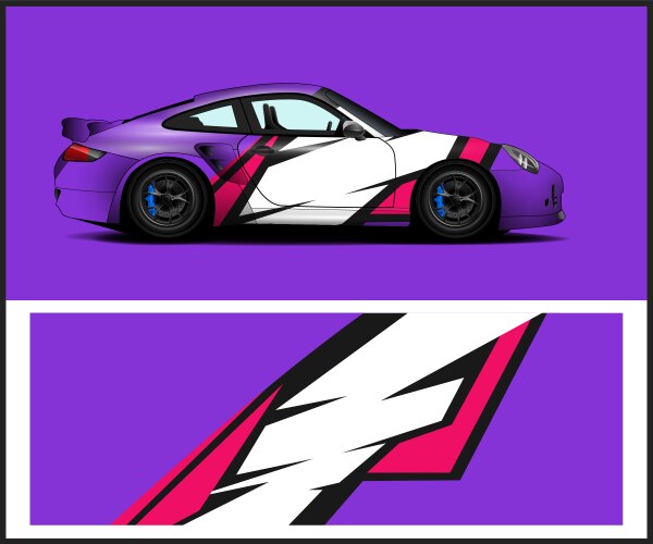 Car Livery Vector Images (over 7,700)