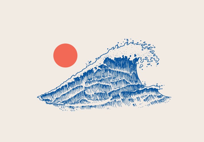 Sun Line Drawing Vector Images (over 25,000)