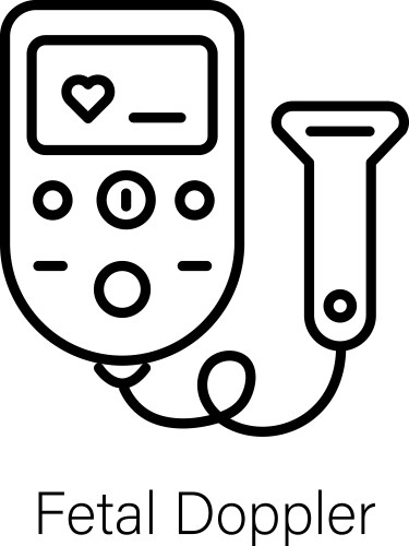 Fetal Vector Images (over 1,800)