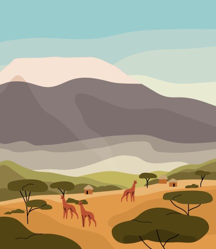 Kenya Vector Images (over 9,000)