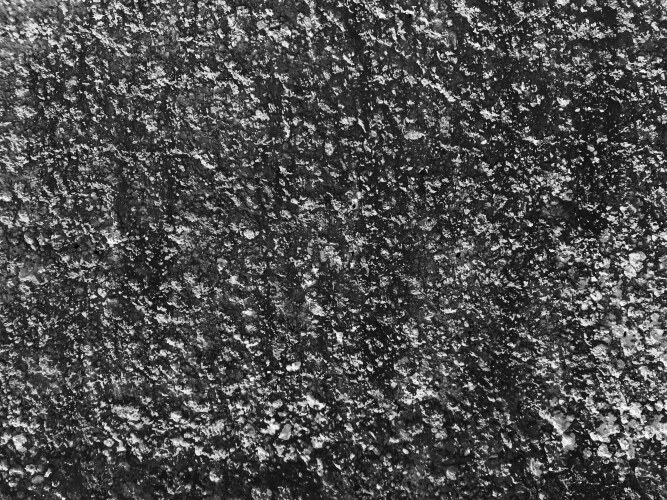 Textured grey sand background Royalty Free Vector Image