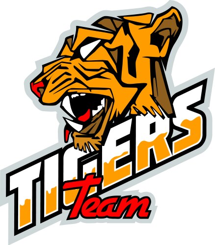 Tiger Logo Vector Images (over 22,000)