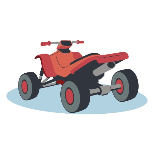 Side by Atv Vector Vector Images (over 170)