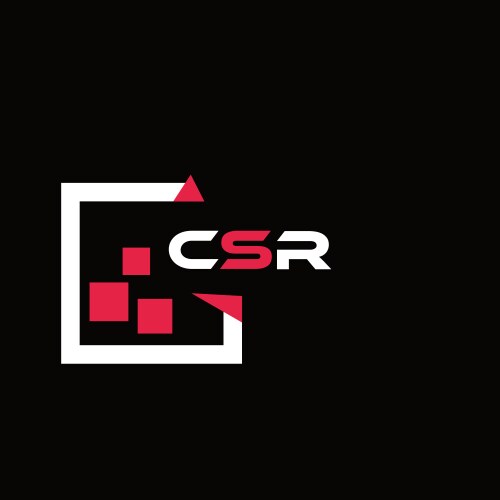 Csr Logo Vector Images (over 350)
