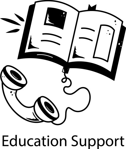 Education Support Vector Images (over 44,000)