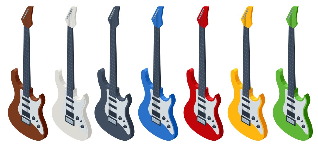 Fender Guitar Vector Images (over 470)