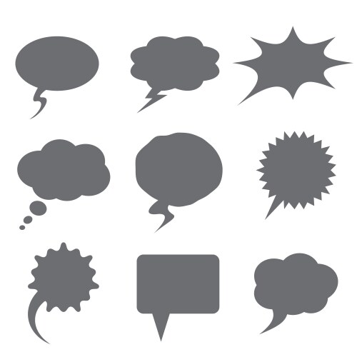 Bubbles Royalty Free Vector Image - VectorStock