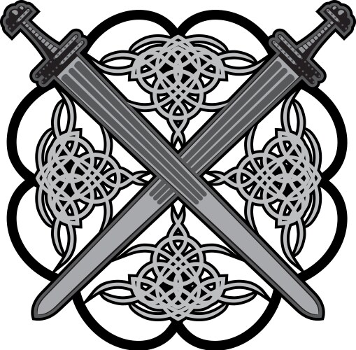 Celtic Vector Images (over 76,000)