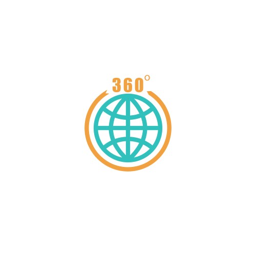 360 Logo Vector Images (over 2,600)