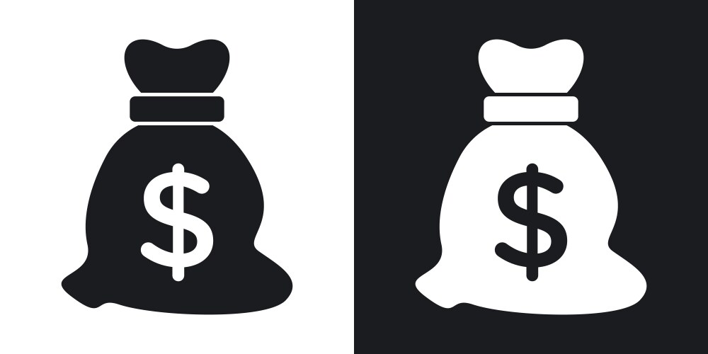 Money Bag Vector Images (over 150,000)