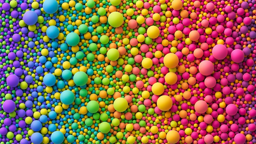 Rainbow Wallpaper Vector Images (over 120,000)