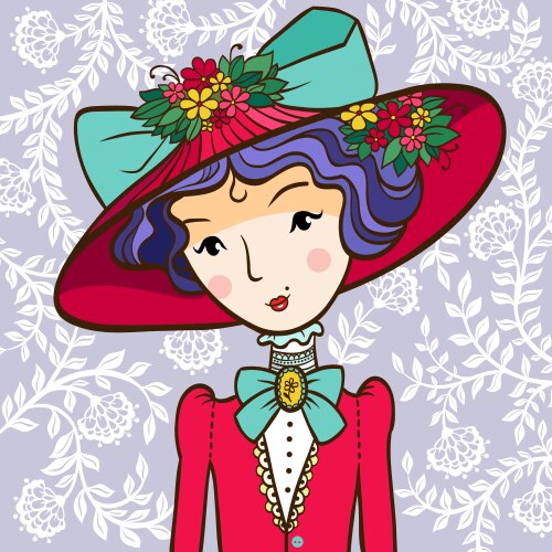 1900 Vector Images (over 1,100)