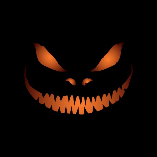 Scary Face Vector Images (over 110,000)