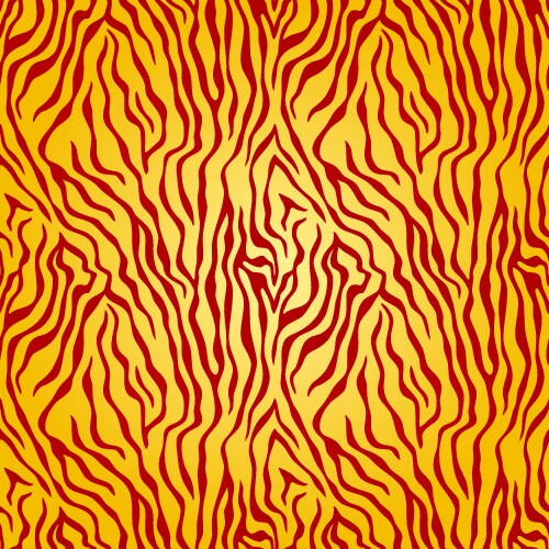 Tiger Pattern Vector Images (over 16,000)