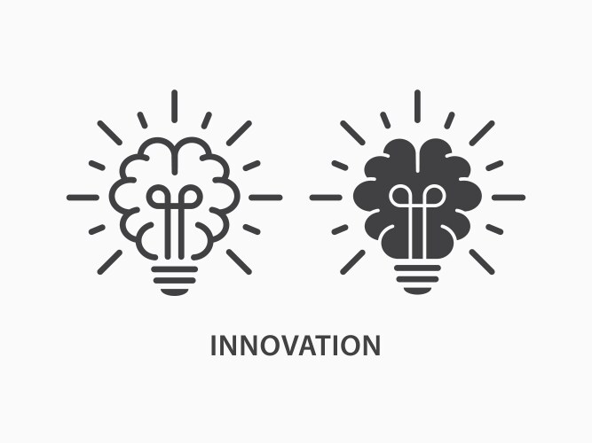 Innovation Logo Vector Images (over 180,000)