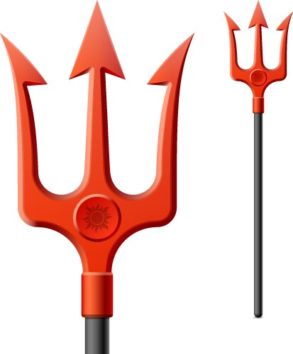 Trident Vector Images (over 14,000)