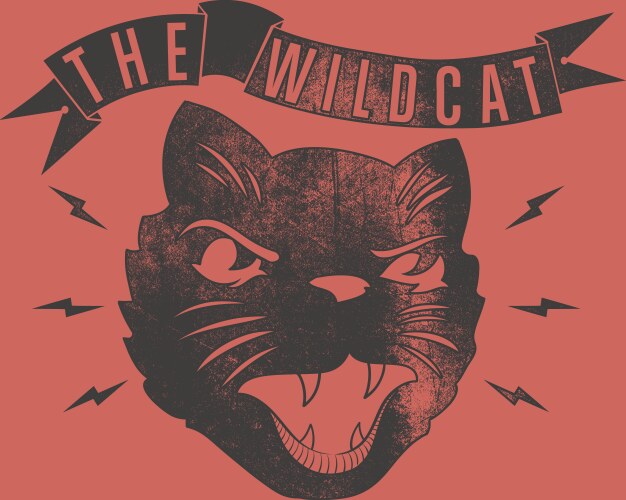 Wildcat Vector Images (over 13,000)