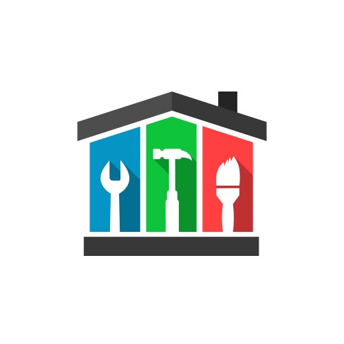 Building and Maintenance Logos Vector Images (over 8,600)