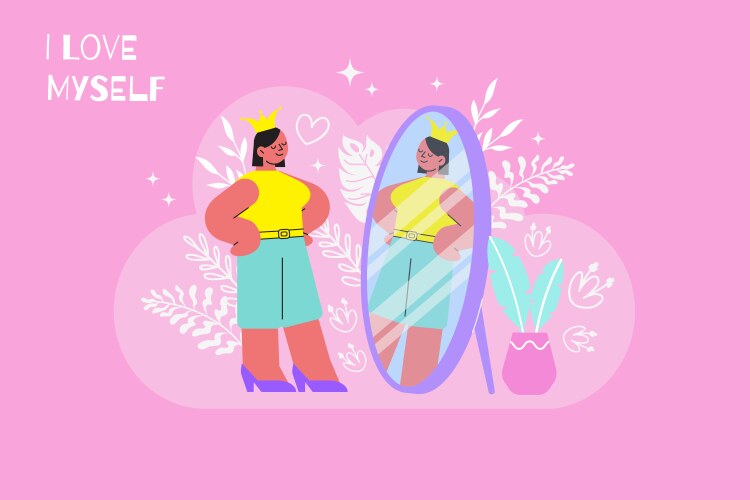 Myself Vector Images (over 1,800)