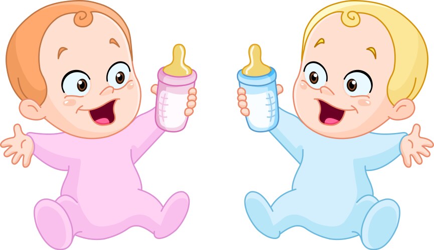 Babies Vector Images (over 870,000)