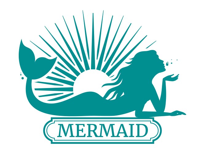 Mermaid Vector Images (over 26,000)