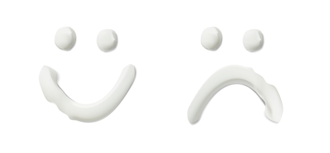 Sad Smile Vector Images (over 54,000)