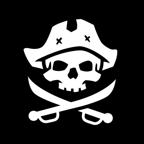 Pirate Logo Vector Images (over 12,000)