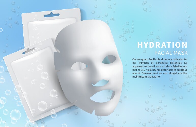 Mask Sheet Vector Images (over 3,100)